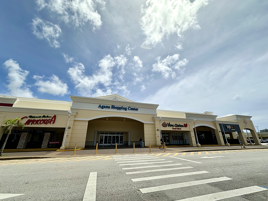 ASC Gourmet spots – 關島租車 | e Rent-A-Car GUAM