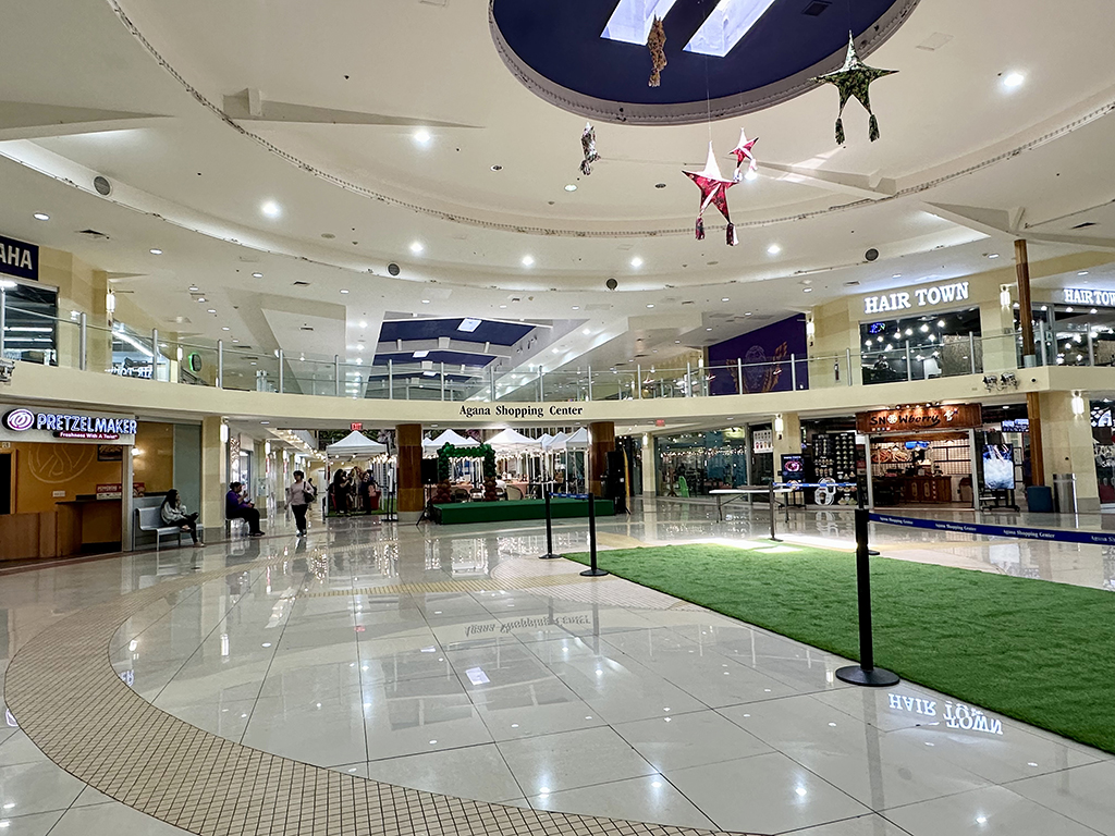 ASC Gourmet spots – 저렴한 괌 렌터카｜e Rent-A-Car GUAM