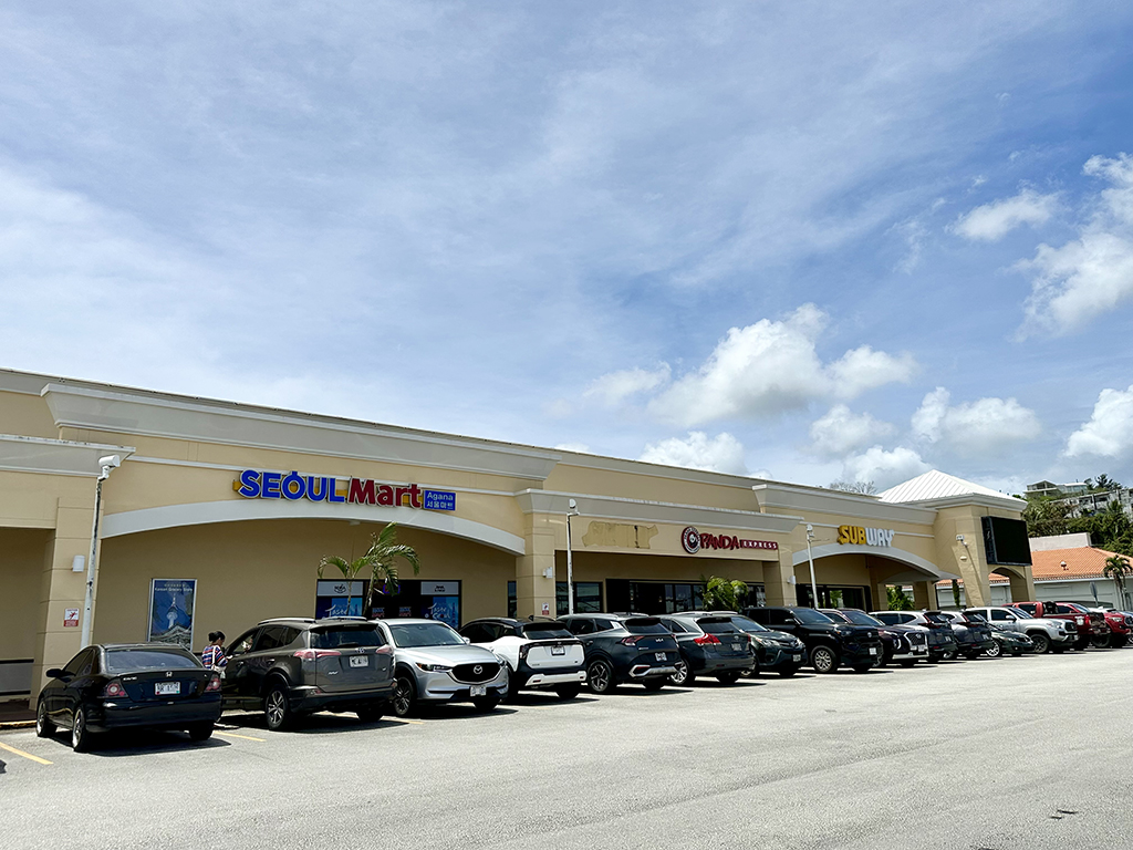ASC Gourmet spots – 저렴한 괌 렌터카｜e Rent-A-Car GUAM