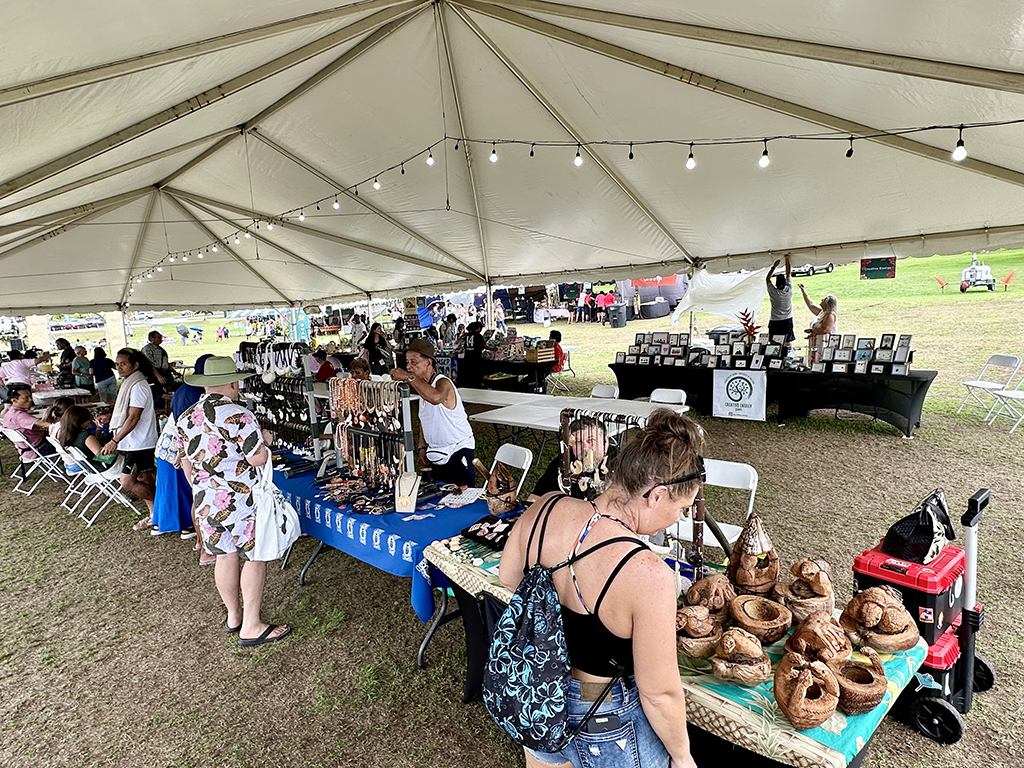 The Guam Micronesia Island Fair Was Held! – e Rent-A-Car GUAM